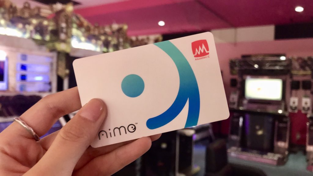 【Aimeカード利用者必見】「AimePay」の登場でクレジット決済ができるようになりました！チャージ不要でもっと快適に遊べる！｜今日から ...